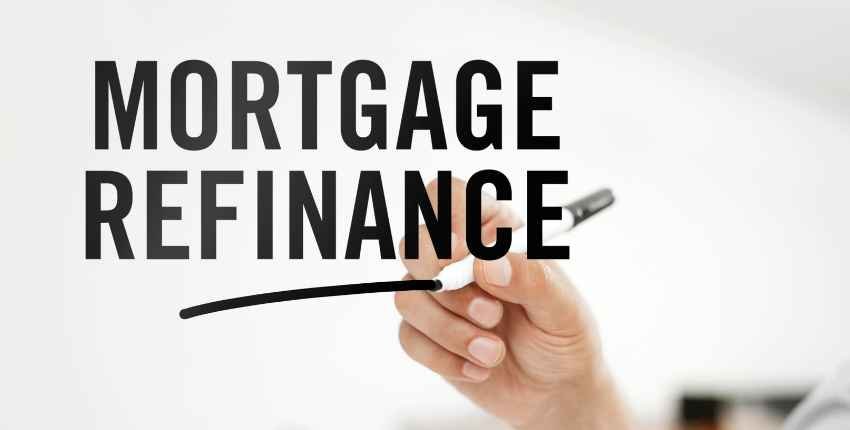 How to Refinance Your Mortgage to Save Money - Shelto